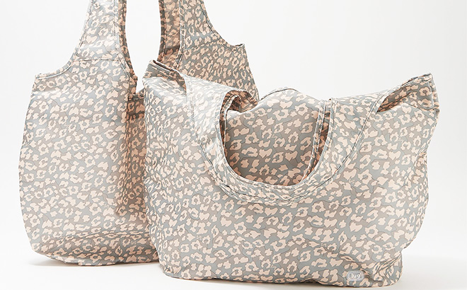 Lug Packable Tote Bag $34 Shipped | Free Stuff Finder