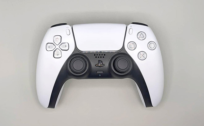 Sony PlayStation 5 Wireless Controller $49 Shipped | Free Stuff Finder