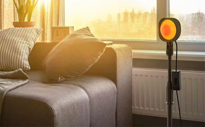 Sunset Atmosphere Lamp $5 | Free Stuff Finder Sunset Atmosphere Lamp $5 | Free Stuff Finder