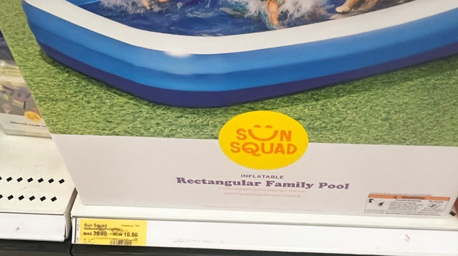 Target Clearance: 70% Off Kids Summer Items | Free Stuff Finder