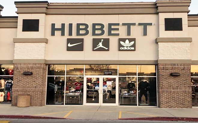 Hibbett, City Gear & Sports Additions Class Action Settlement | Free ...