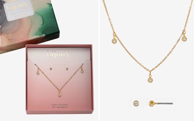 Jewelry Sets Only $5.99 | Free Stuff Finder