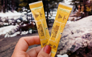 FREE Electrolytes Hydration Sample Shipped! | Free Stuff Finder