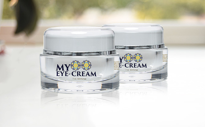 FREE Eye Cream Sample! | Free Stuff Finder