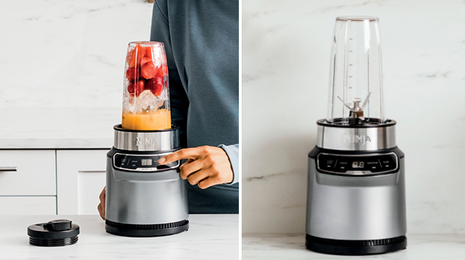 Ninja Nutri Pro Blender $39 Shipped | Free Stuff Finder