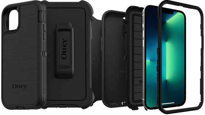 OtterBox Defender Series iPhone Cases $19 | Free Stuff Finder