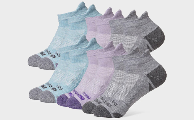 32 Degrees Multi-Pack Socks $6.99 | Free Stuff Finder