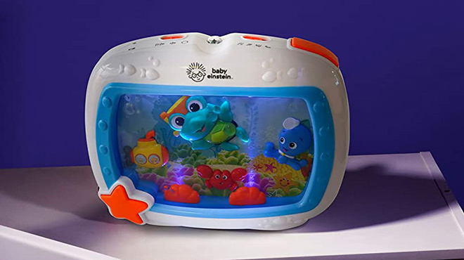 Baby Einstein Activity Mat $29 Shipped | Free Stuff Finder