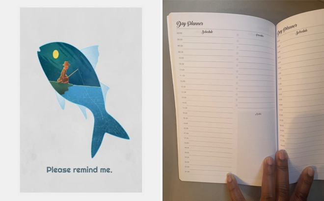 Paperback Notebooks 65¢ | Free Stuff Finder