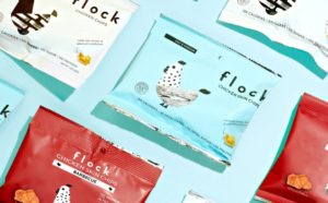 FREE Bag of Flock Chicken Skin Crisps | Free Stuff Finder