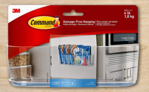 Large Command Caddy $2 | Free Stuff Finder