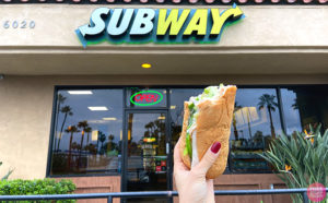 Subway: Buy 1 Get 1 FREE Footlong Sub! | Free Stuff Finder