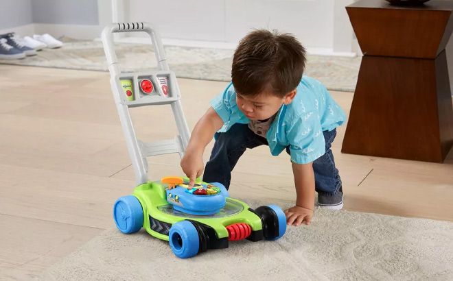 50% Off Toys at Target! | Free Stuff Finder