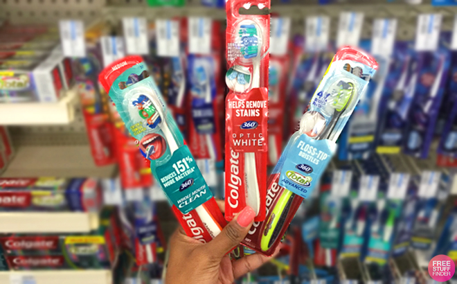 Walgreens | Free Stuff Finder