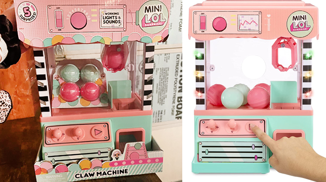 LOL Surprise Fashion Show Set $32 Shipped | Free Stuff Finder