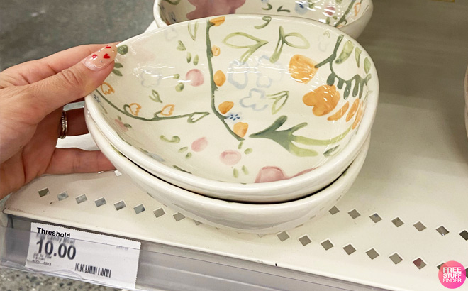 Threshold Easter Dishes at Target! | Free Stuff Finder