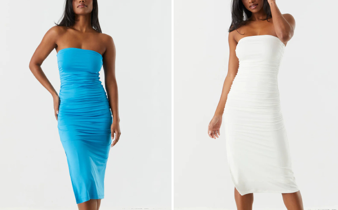 Charlotte Russe Dresses $6.50 | Free Stuff Finder