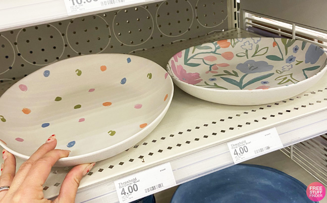 Threshold Easter Dishes at Target! | Free Stuff Finder