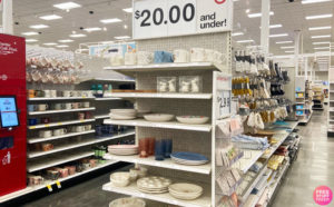 Threshold Easter Dishes at Target! | Free Stuff Finder