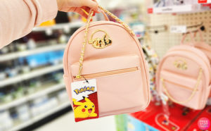 Pokemon Mini Backpacks at Target | Free Stuff Finder
