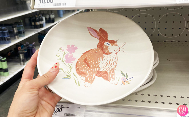 Threshold Easter Dishes at Target! | Free Stuff Finder