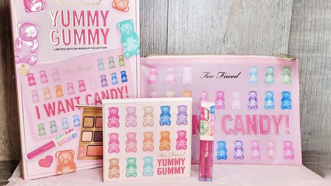 Too Faced Pumpkin Spice Palette $13 Shipped | Free Stuff Finder