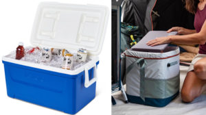 Igloo 48-Quart Cooler & Decathlon Cooler Bundle $24! | Free Stuff Finder
