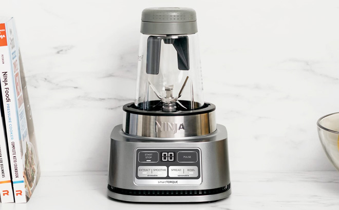 Ninja Foodi Smoothie Maker 79 Shipped | Free Stuff Finder