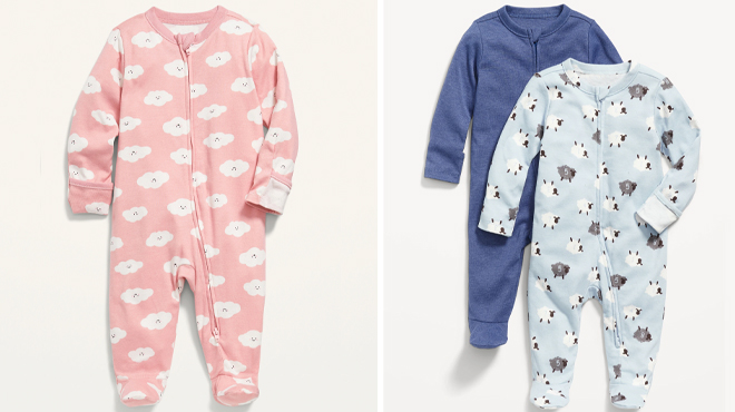 Old Navy Kids 2-Piece Pajama Sets $6 | Free Stuff Finder Old Navy Kids 2-Piece Pajama Sets $6 | Free Stuff Finder