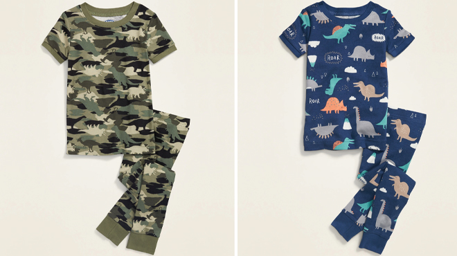 Old Navy Kids 2-Piece Pajama Sets $6 | Free Stuff Finder Old Navy Kids 2-Piece Pajama Sets $6 | Free Stuff Finder