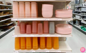 Room Essentials Dinnerware 50¢! | Free Stuff Finder