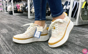 New Universal Thread Sneakers at Target! | Free Stuff Finder