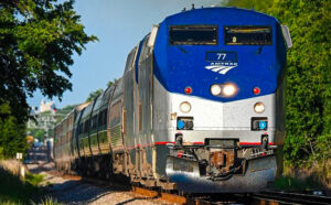 FREE Ride for Kids at Amtrak! | Free Stuff Finder