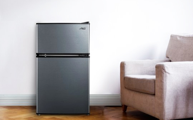 Arctic King Mini Fridge $148 Shipped | Free Stuff Finder