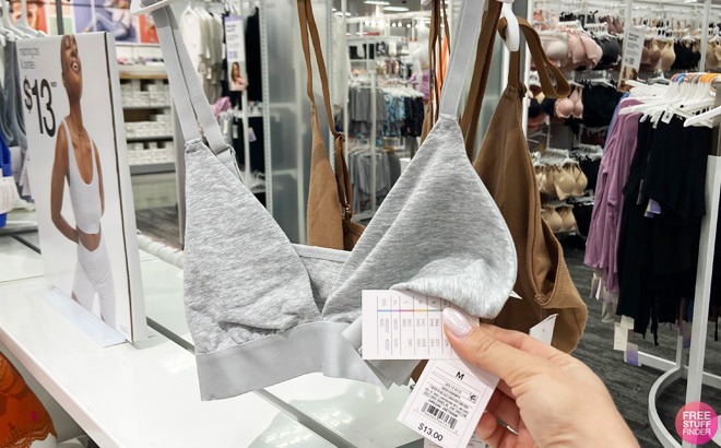 Auden Underwear at Target (Skims Look-Alikes) | Free Stuff Finder