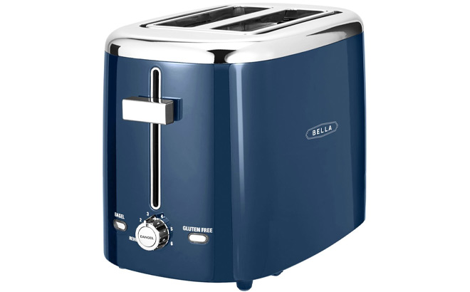 Bella Pro 2-Slice Toaster $19.99 Shipped | Free Stuff Finder