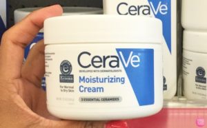 FREE CeraVe Moisturizer Sample! | Free Stuff Finder