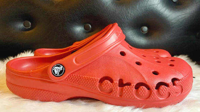 Crocs Clogs $25 Each Shipped | Free Stuff Finder
