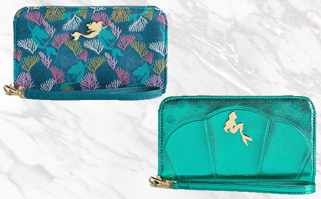 Disney Wallets $15.30 | Free Stuff Finder