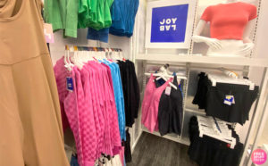 Joy Lab Checkered Clothes Clearance at Target | Free Stuff Finder