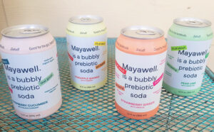 FREE Mayawell Prebiotic Soda | Free Stuff Finder