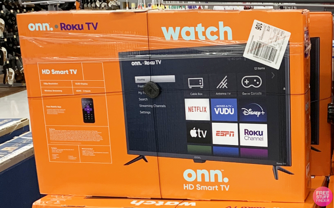 tv | Free Stuff Finder