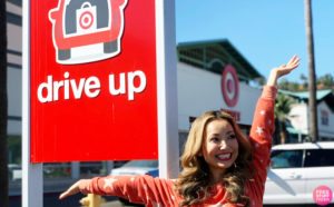 Target Drive Up Returns! | Free Stuff Finder