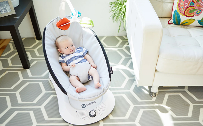 4Moms Baby Rocker $99.99 Shipped | Free Stuff Finder