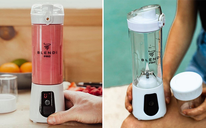 Blendi Blenders $35.99 | Free Stuff Finder