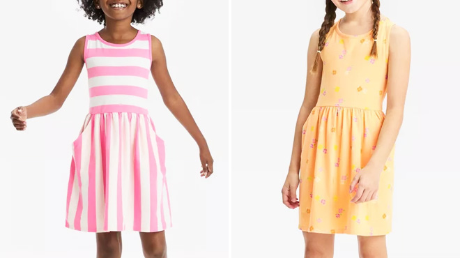 Buy 1 Get 1 50% Off Cat & Jack Kids Clothes | Free Stuff Finder