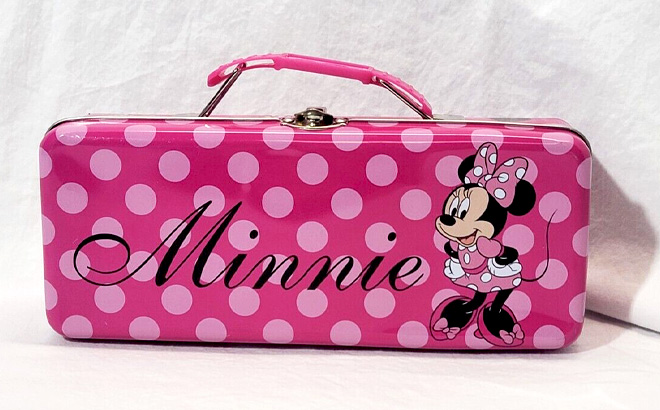 Disney Tool Box Tins $3.98 | Free Stuff Finder