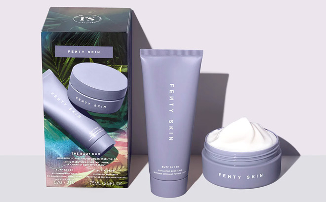 Fenty Beauty Foundation $19.50 Shipped | Free Stuff Finder