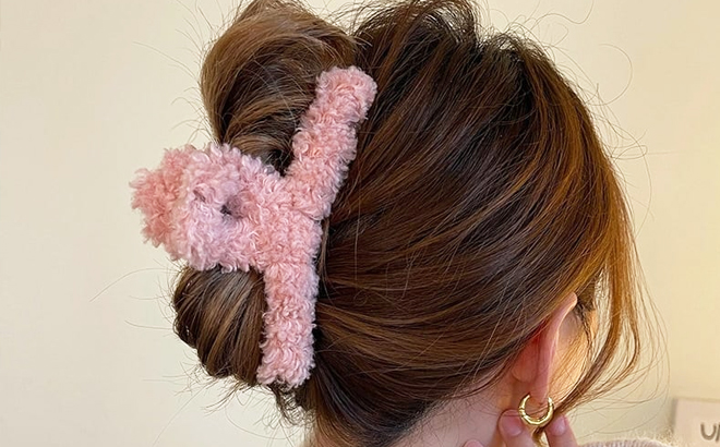 2-Piece Hair Clips $9.99 Shipped | Free Stuff Finder