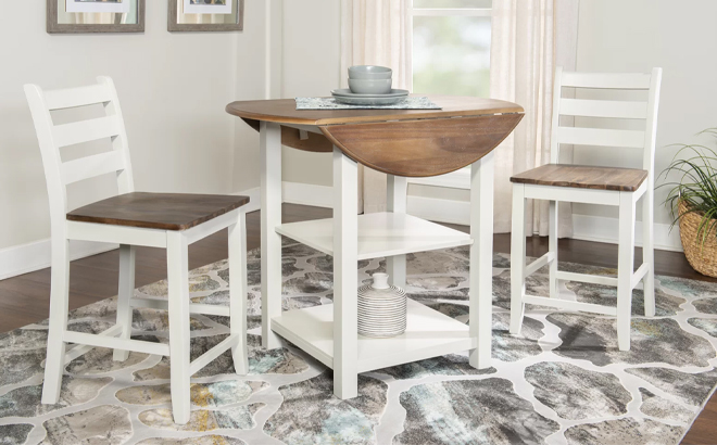 Dining Furniture Up to 70% Off! | Free Stuff Finder